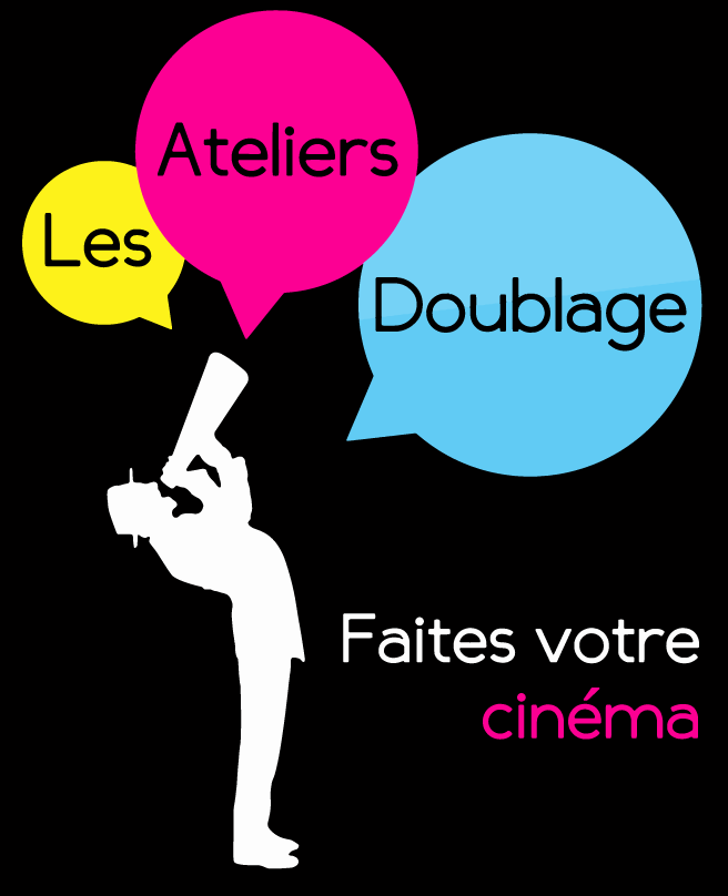 Les Ateliers Doublage : Un team Building Original